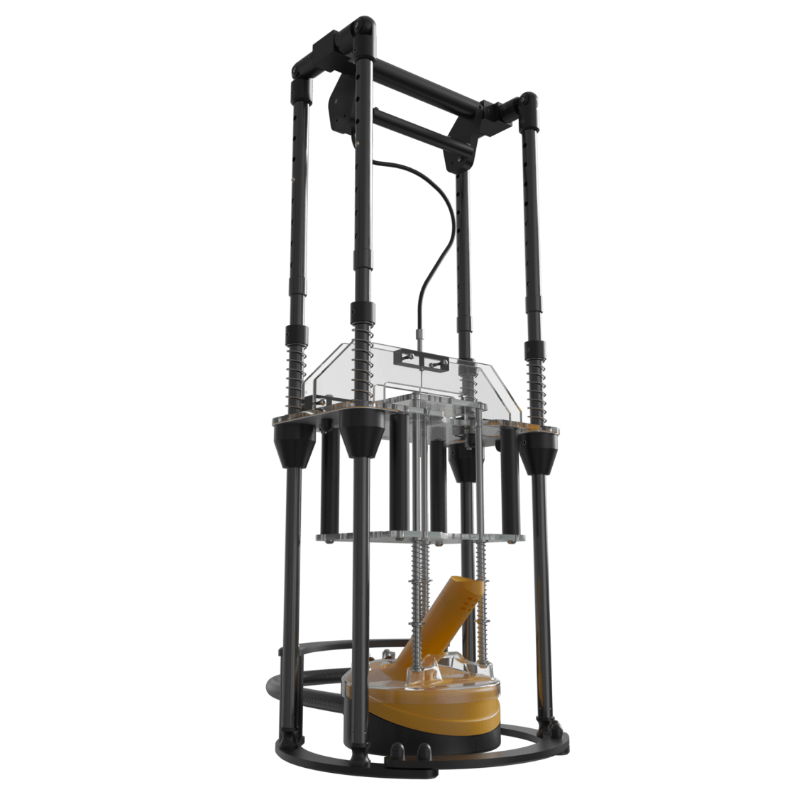 Centrix Tool - Art of Simon Radcliffe