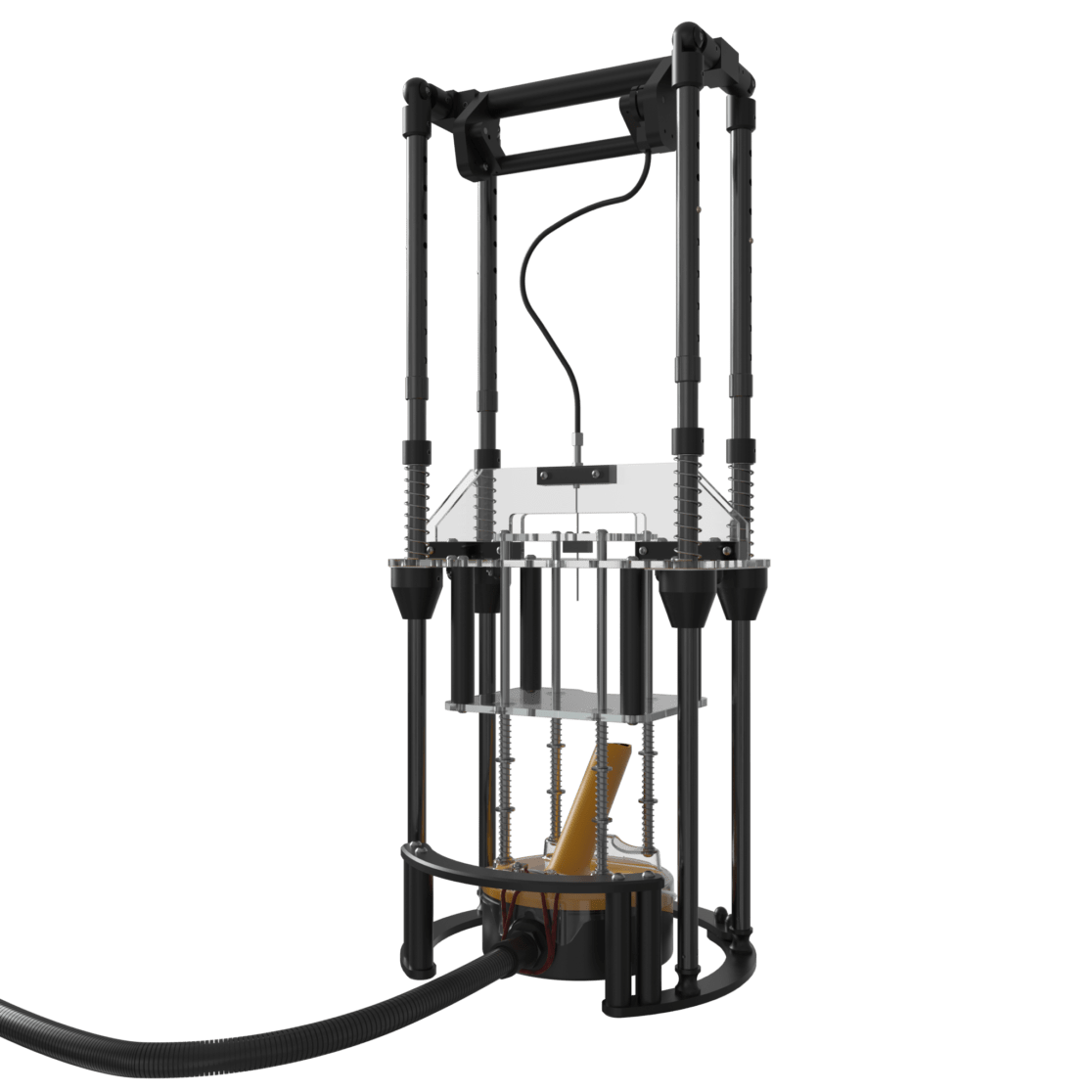 Centrix Tool - Art of Simon Radcliffe